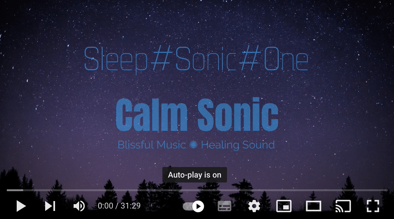 Sleep#Sonic#One - Sound for Life - Total Immersion Sound Bath for Deep ...