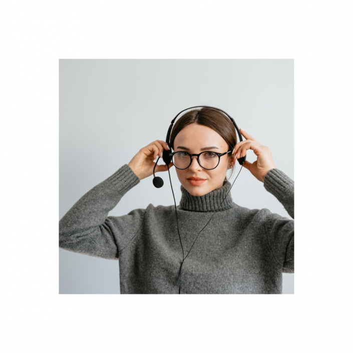 Using a headset microphone for hypnotherapy - HypnoSonic Resources ...